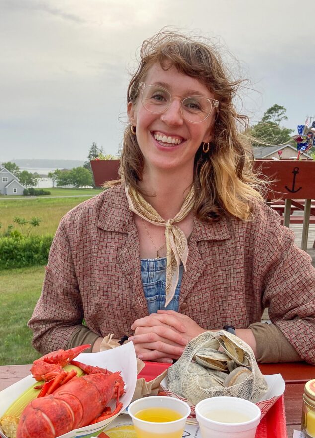 About the Darling Marine Center - Darling Marine Center - University of ...