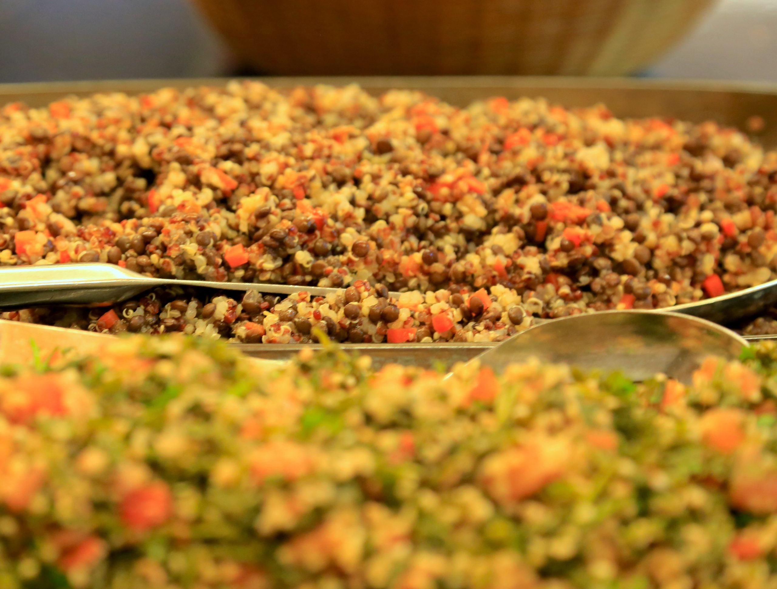 Sodexo catering - Darling Marine Center - University of Maine