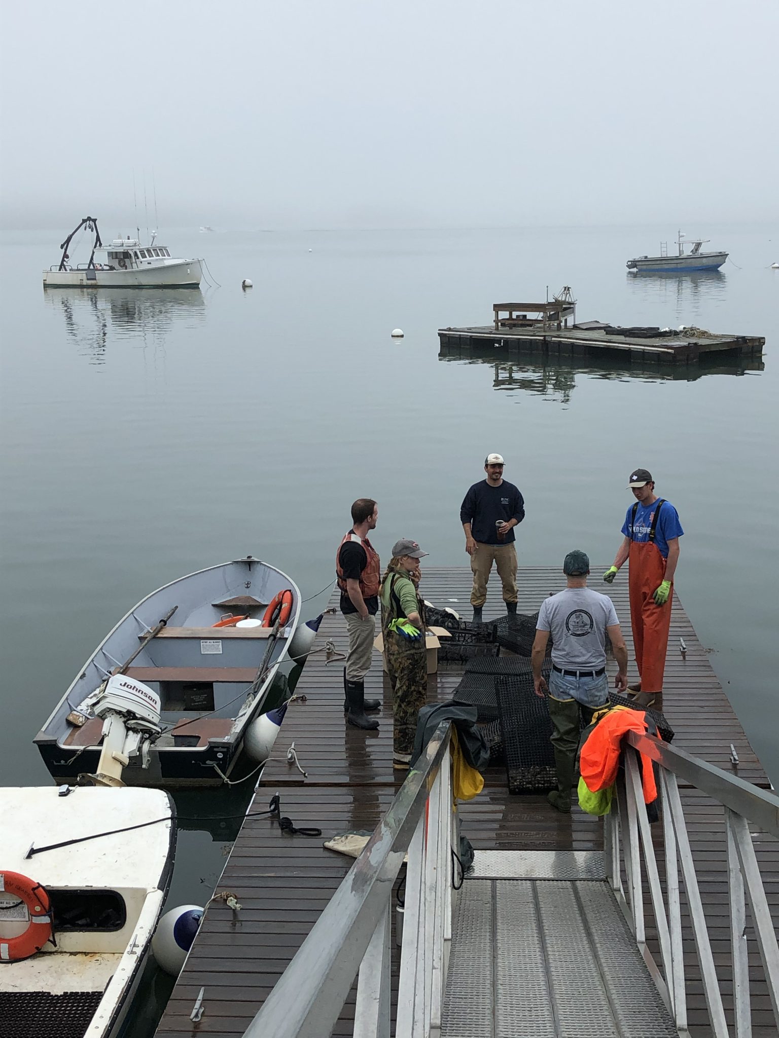 Darling Marine Center